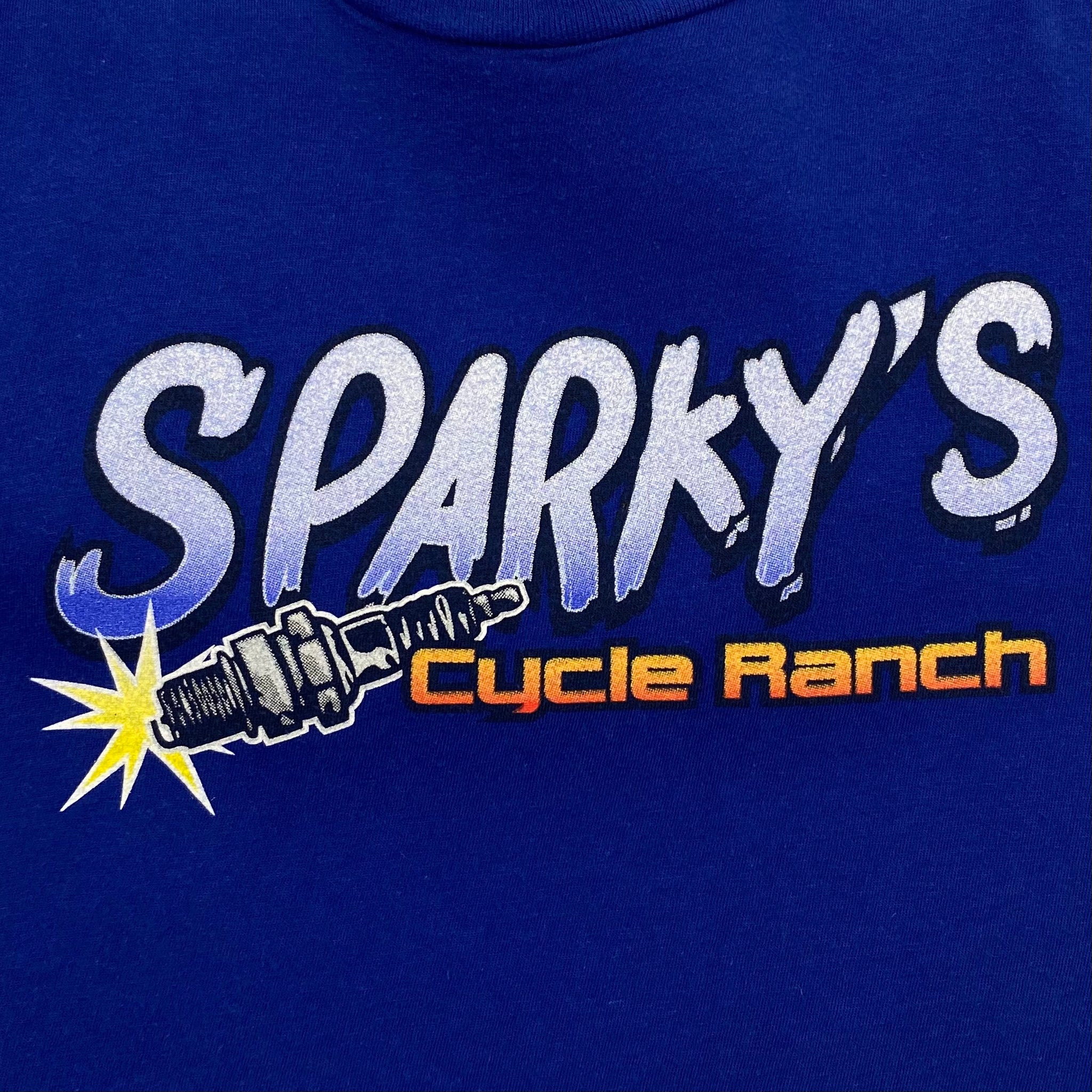 Cycle Ranch Logo